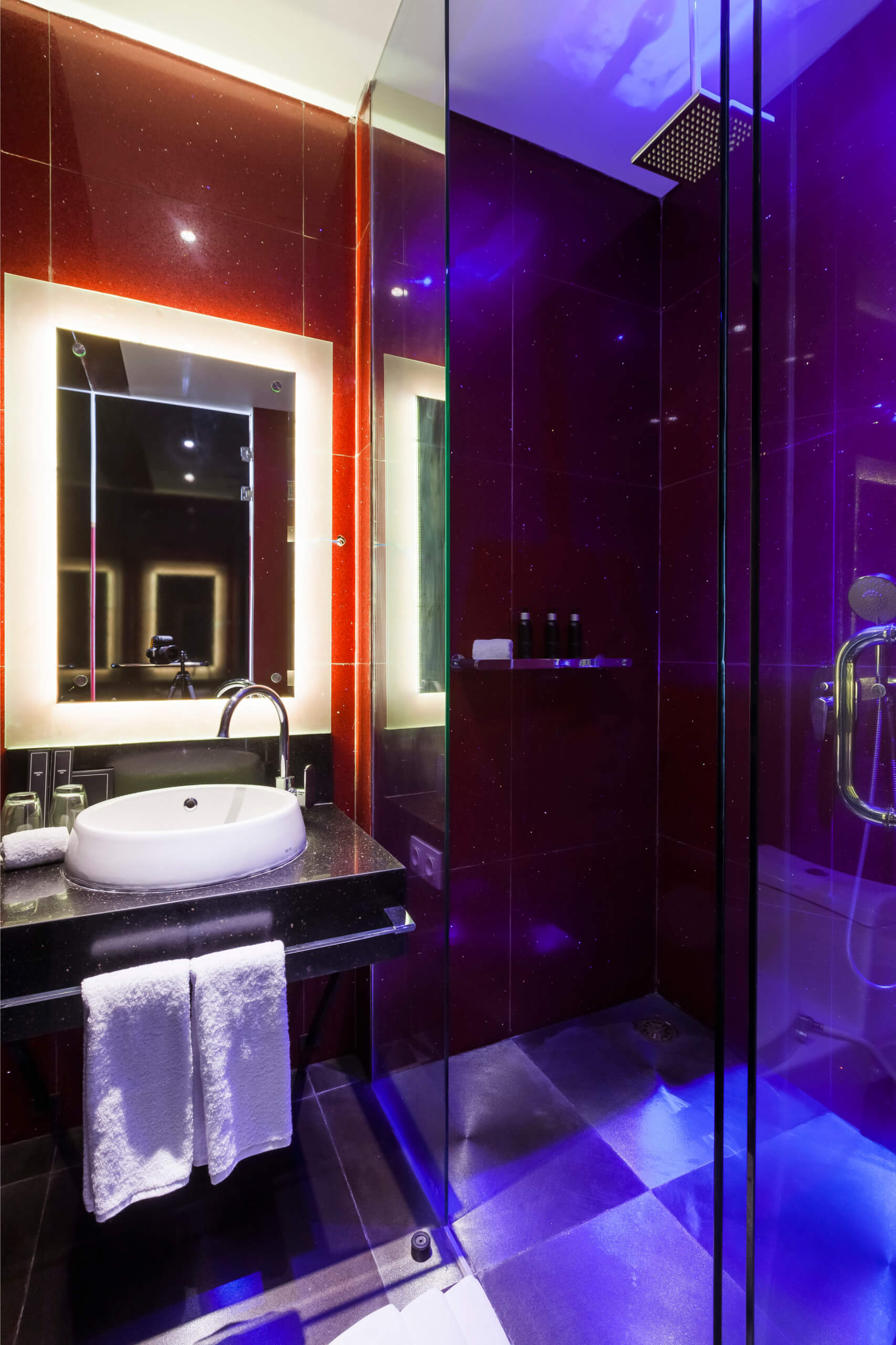 Stay – Imani Suites