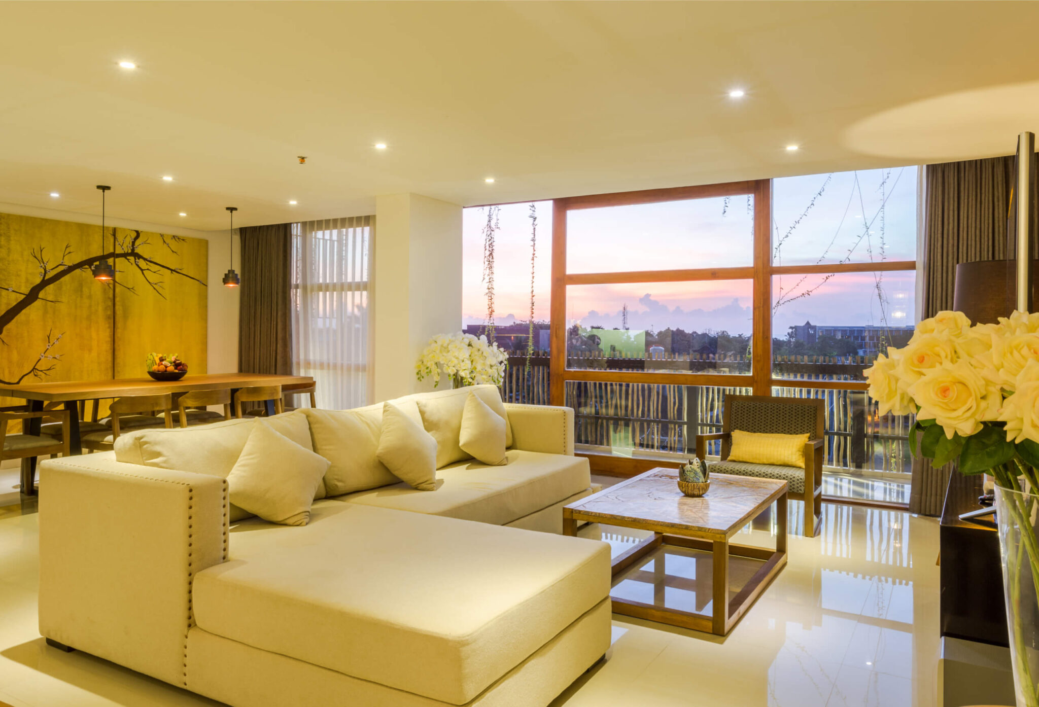 Stay – Imani Suites